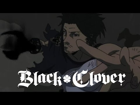 Yami vs Licht: Full Power! | Black Clover