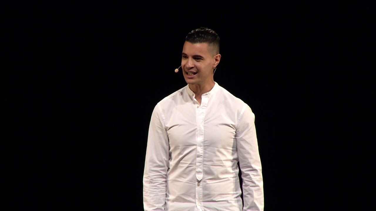 Amin Dridi sur Citizen-Cannes.TV - YouTube