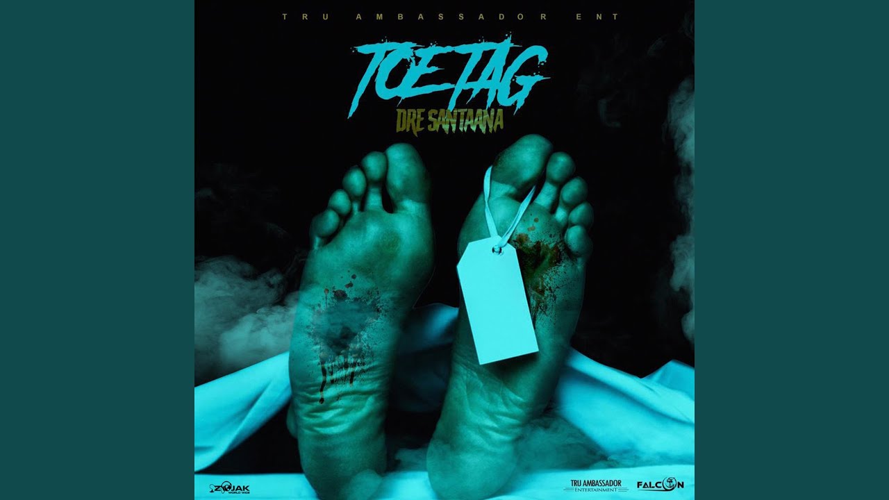 Toe Tag - YouTube