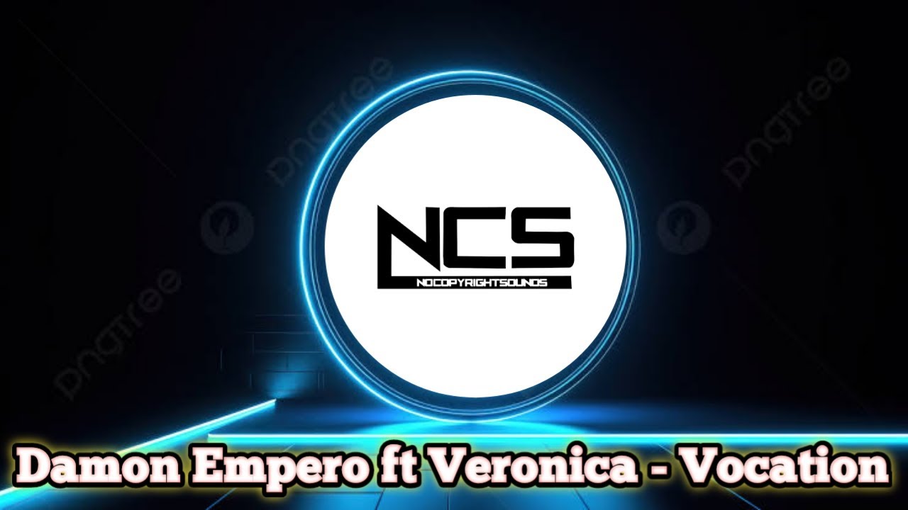 Damon Empero ft Veronica - Vocation - YouTube