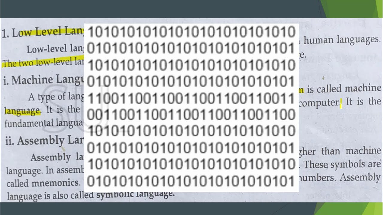 Lecture 14 Chapter No 05 Ics Computer Science Lecture Inter Part 1 Ics 11th Class Fa