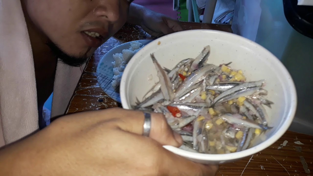EP02 KINILAW (ISDA NA BOLINAW) - YouTube