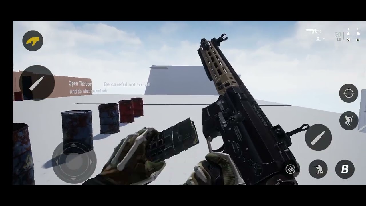 cod mw 2019,all weapons - YouTube
