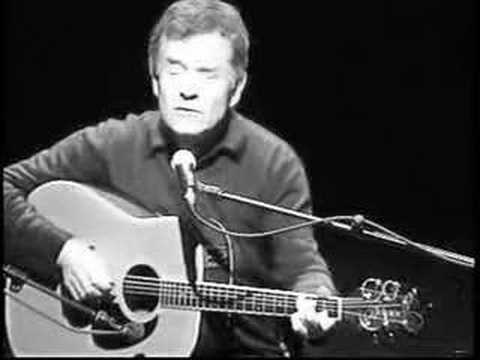 Johnny Duhan - Just Another Town