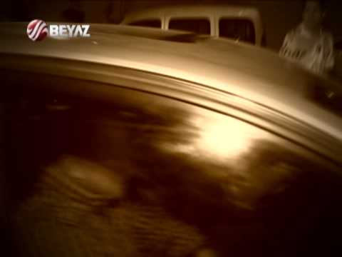 Fatih Terim veda klibi BEYAZ TV