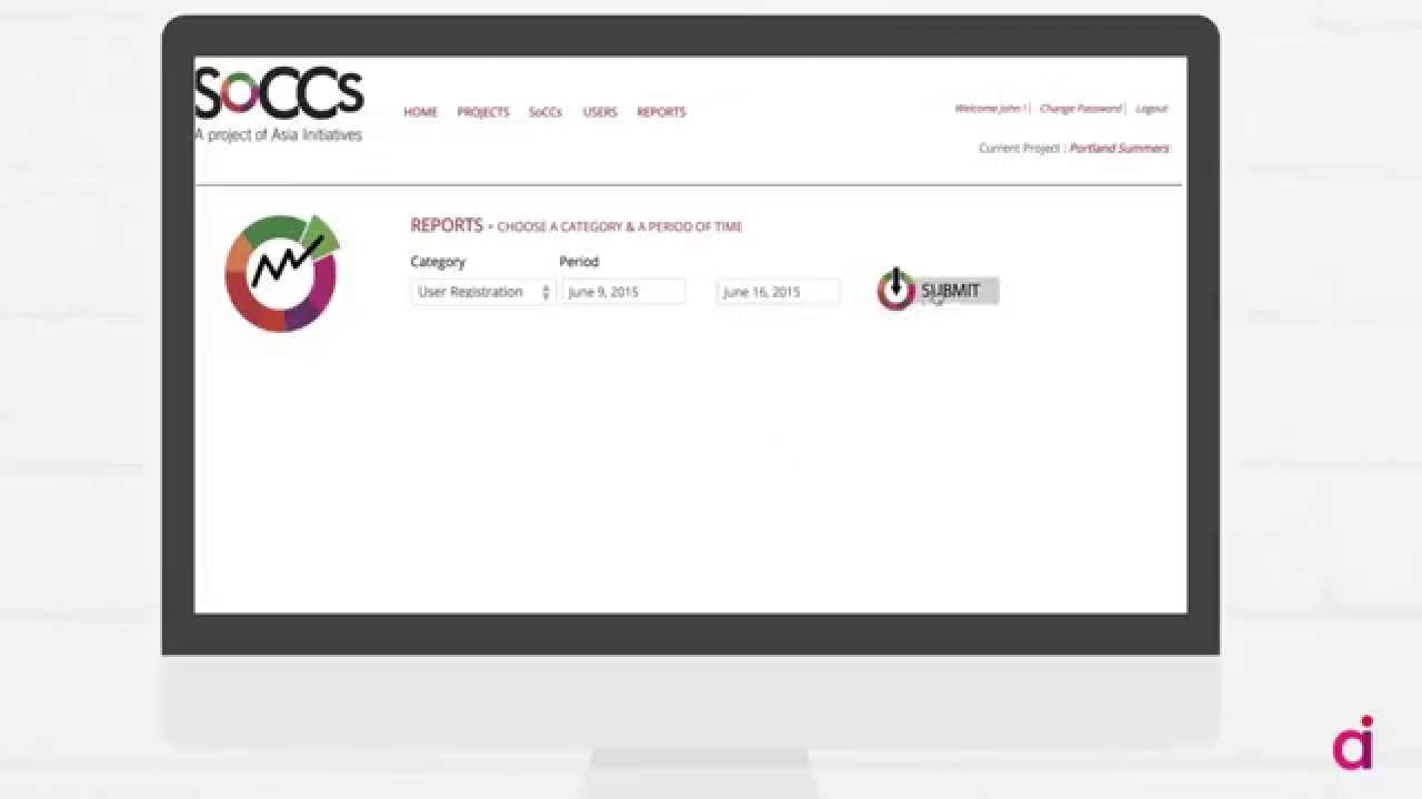 SoCC Online Market Training - YouTube