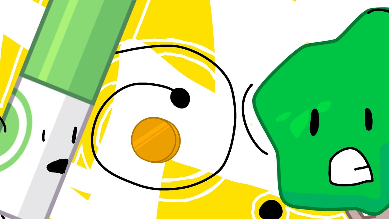 TPOT 17 animated in toonsquid (BFDI animation) - YouTube