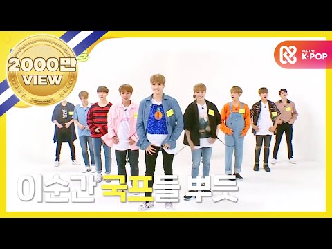 [Weekly Idol] 워너원 랜덤플레이댄스 풀버전! l EP. 315 (EN/JP/VN)