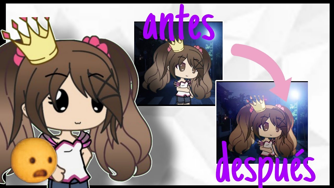 Tutorial de calidad para TUS VIDEOS!¡|| subir calidad 💕 || - YouTube