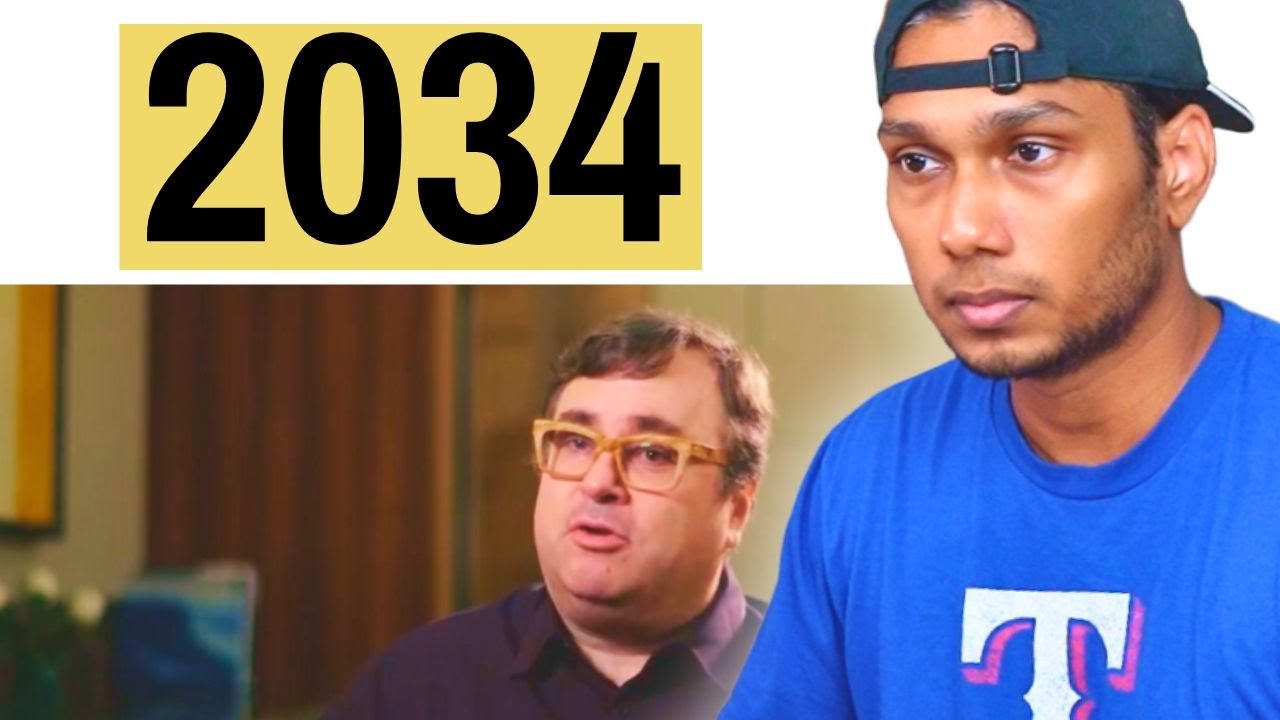 2034 Predictions are ALREADY here? | Ep. 13 - YouTube