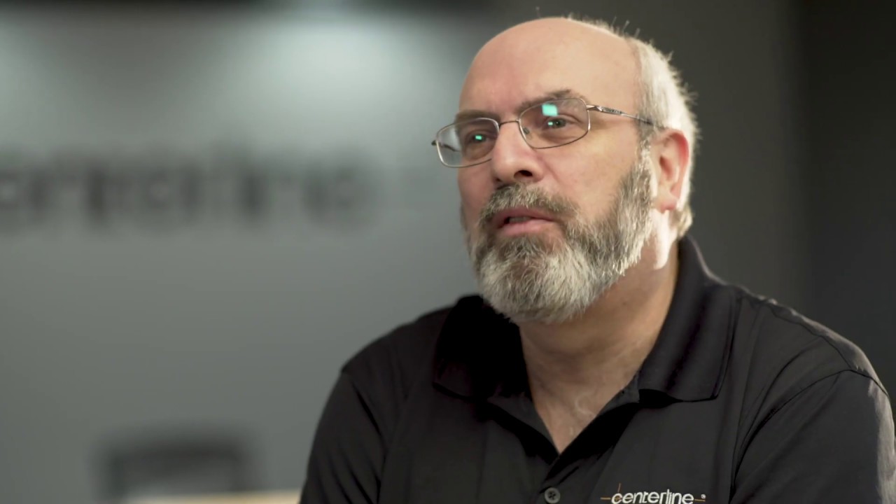 CenterLine PinPoint™ Solution - YouTube