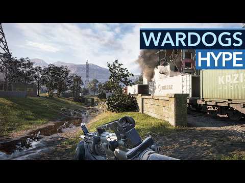 Lohnt sich der neue Steam-Hit jetzt schon?