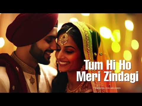 Tum Hi Ho Meri Zindagi - YouTube
