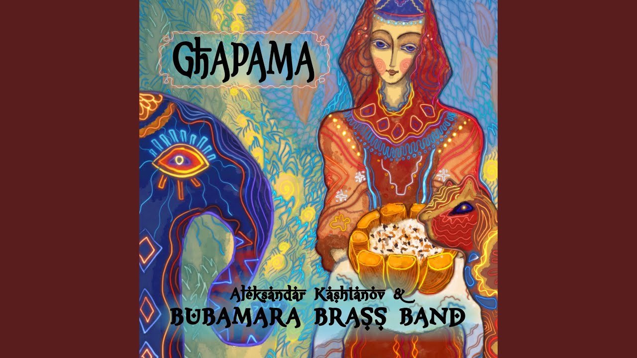 Ghapama - YouTube Music
