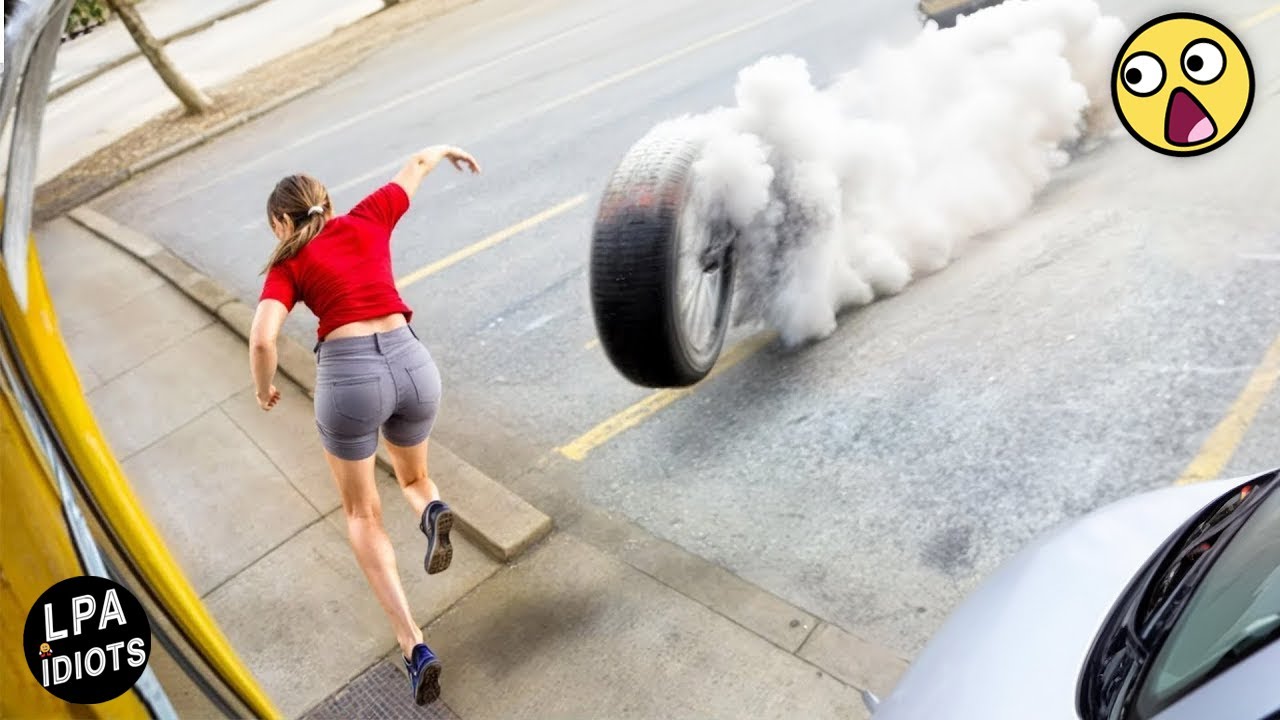 Instant Regret Fails Compilation 2025 | TOTAL IDIOTS AT WORK #3 - YouTube