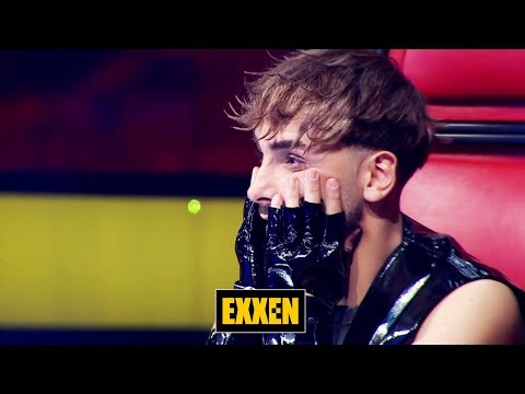 O Ses Türkiye Rap 8. Bölüm Tanıtımı | Exxen