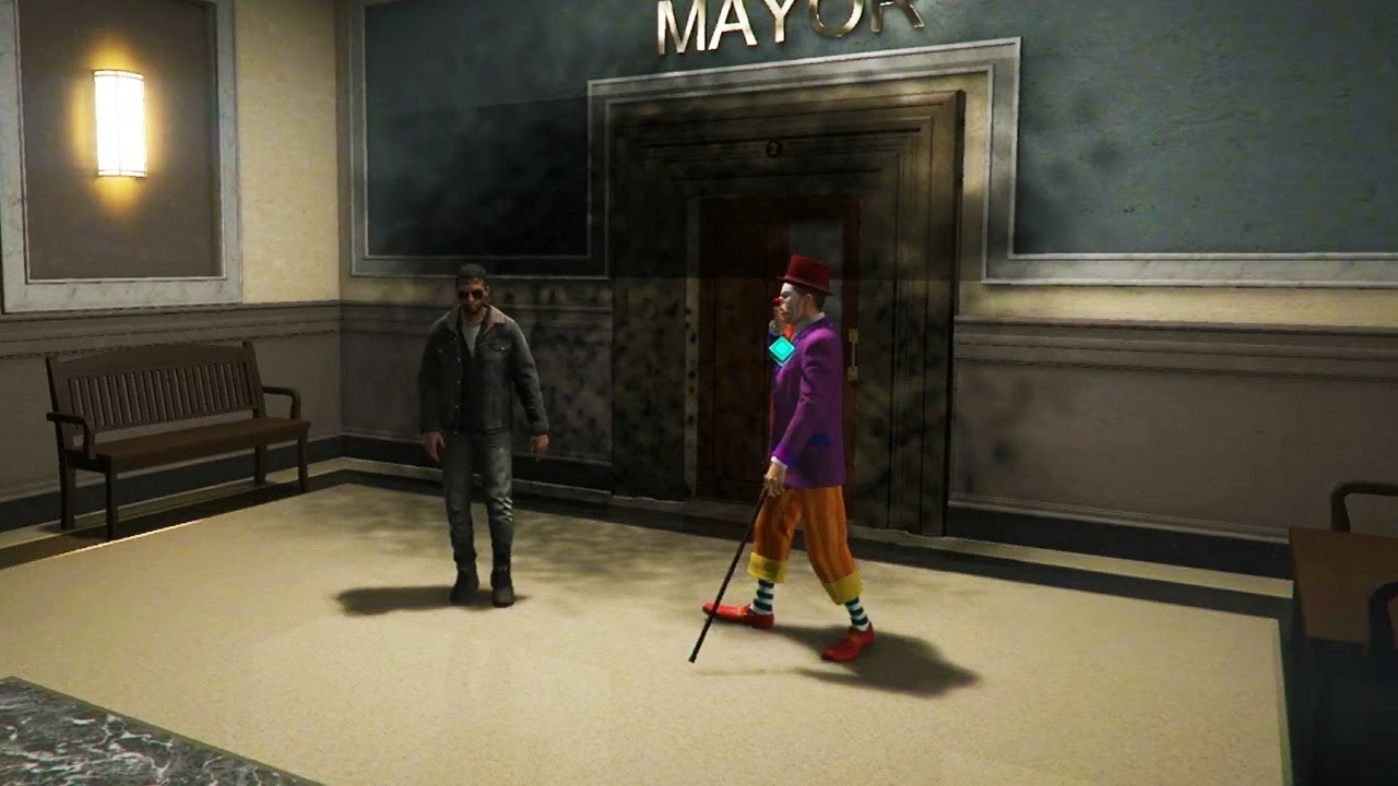 Someone Tried Assassinating Nino While He Was in a Meeting With Mumbles ...