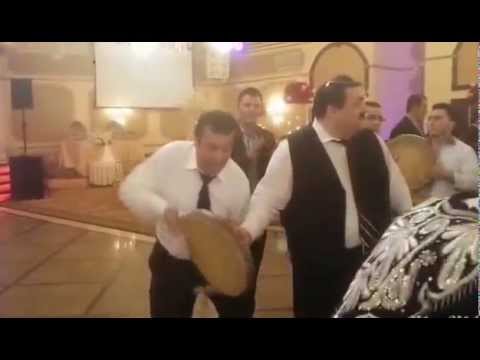 Yakov Rubinov vs Roman Rubinov