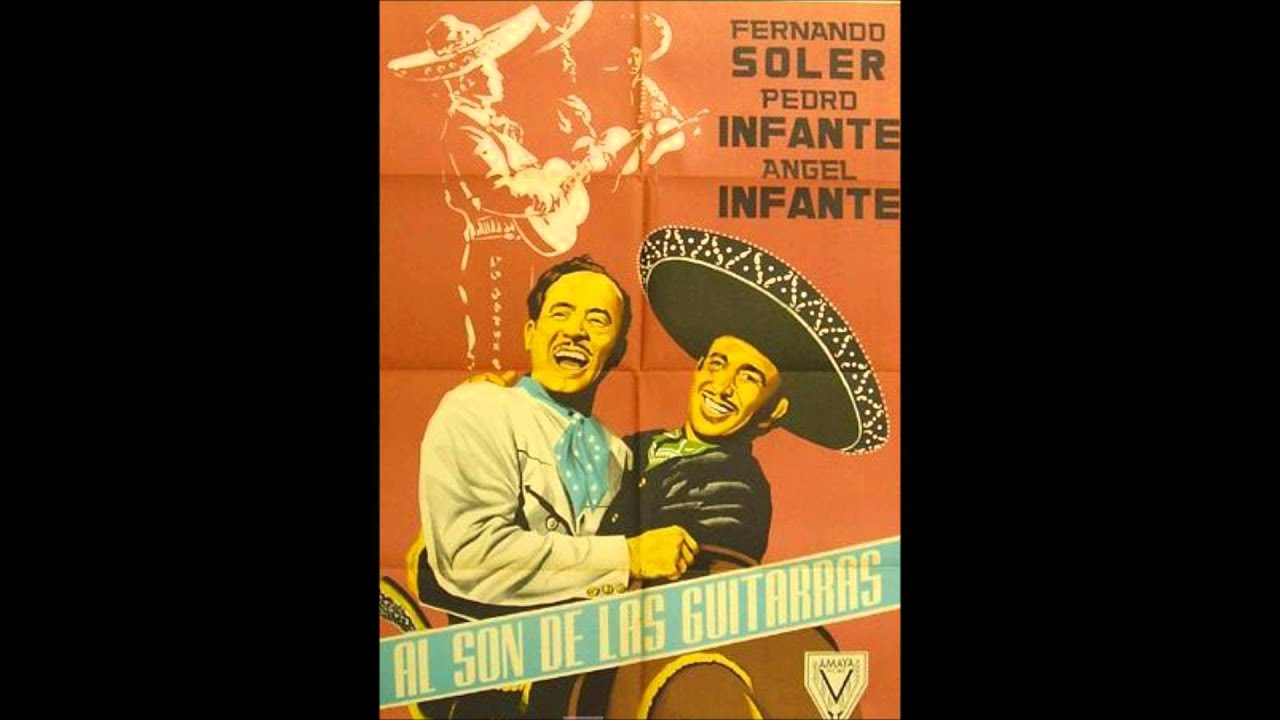 ANGEL INFANTE, Por ellas aunque mal paguen. - YouTube