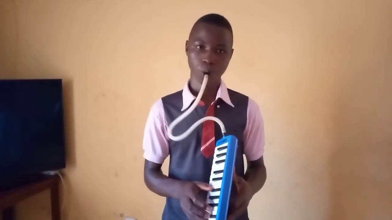LORD I WANT TO BE AMONG THE NUMBER - YouTube