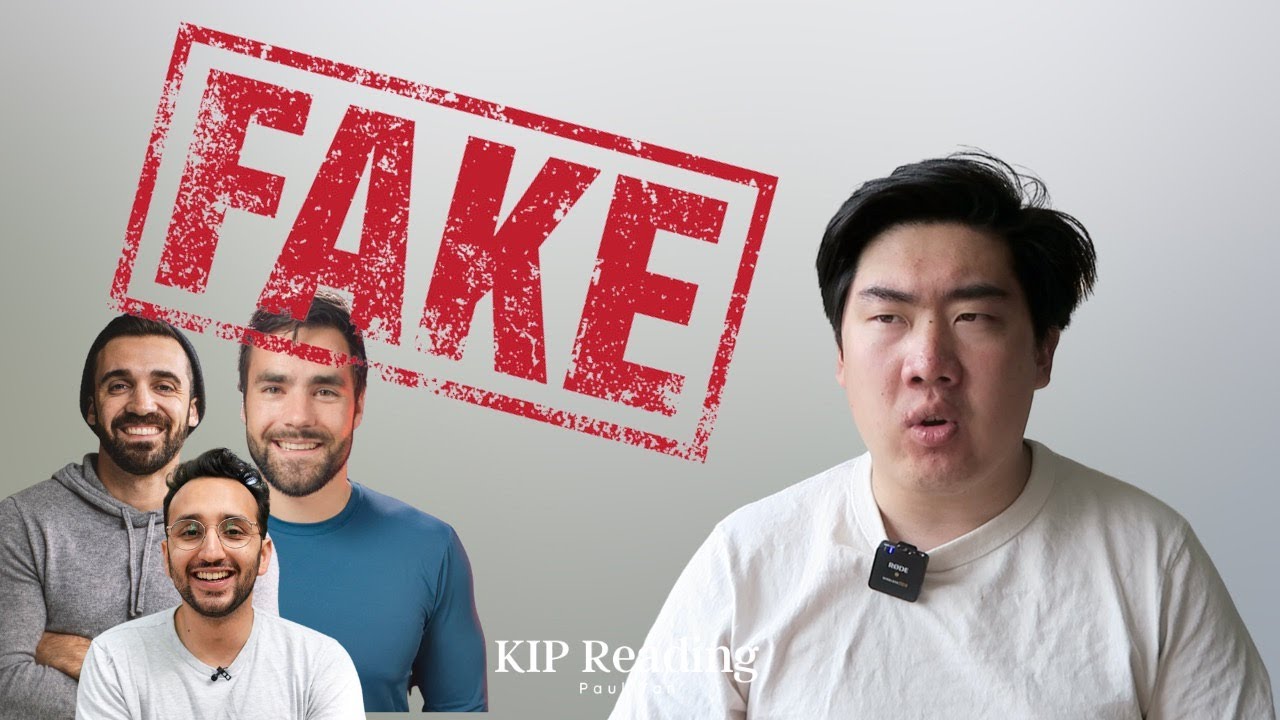 Are Productivity Experts Legit? | How To Spot A Fake Expert ...