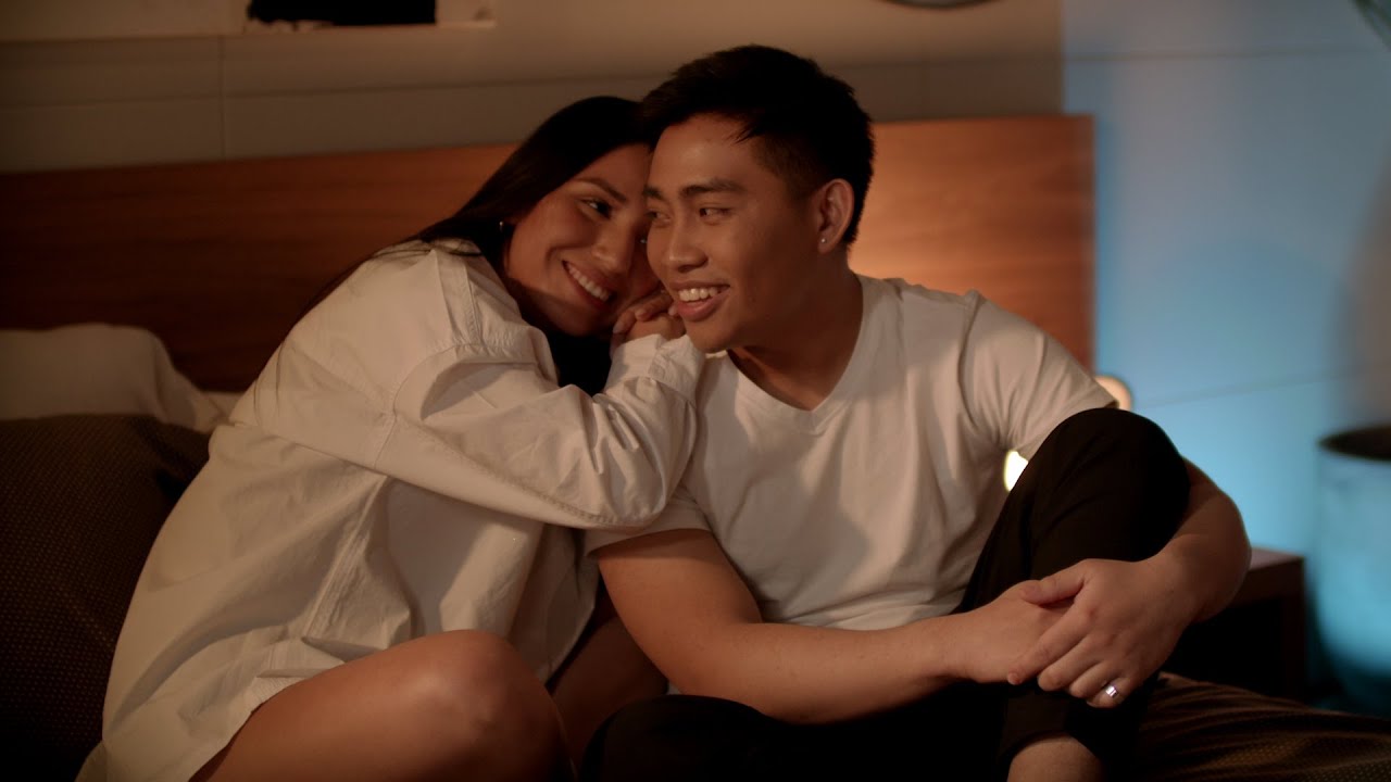 Brian Mendoza - Addicted (Official Music Video) - YouTube