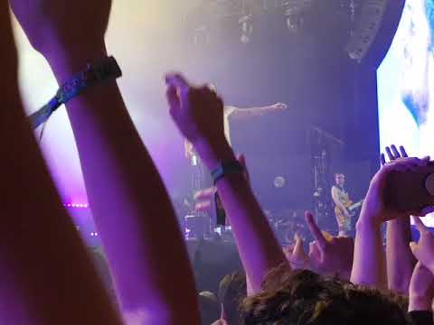Lolla 24.3.18(5) - YouTube