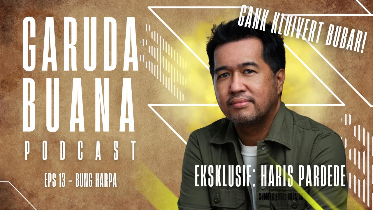 Gank Patrick Kluivert Bubar! Gairah Sepakbola Indonesia dan Gagal Piala ...