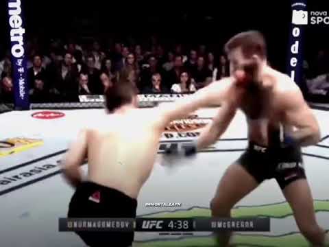 Khabib Nurmagomedov - Video Edit - Whatsapp Status 🦅🔥