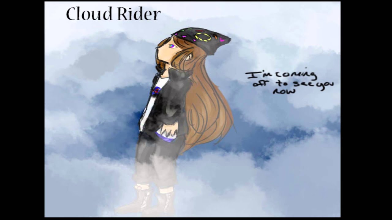 Cloud Rider ( Piano English Cover) [Felinis] - YouTube
