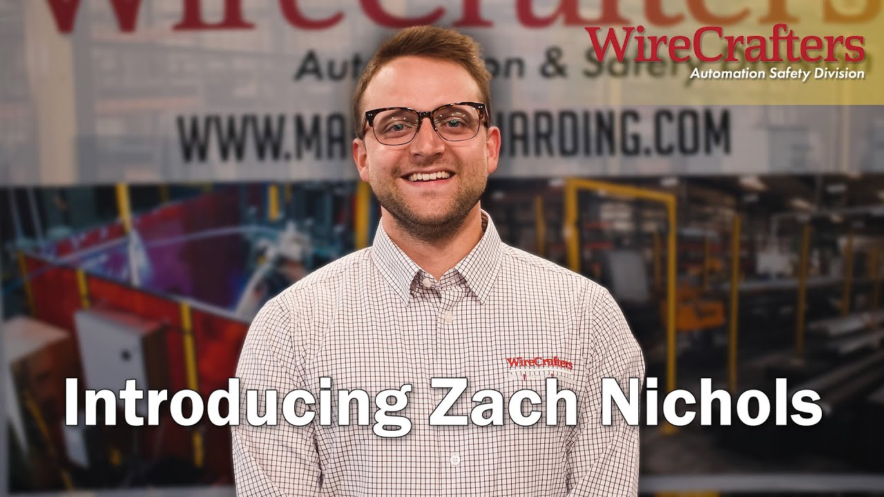 Zach Nichols
