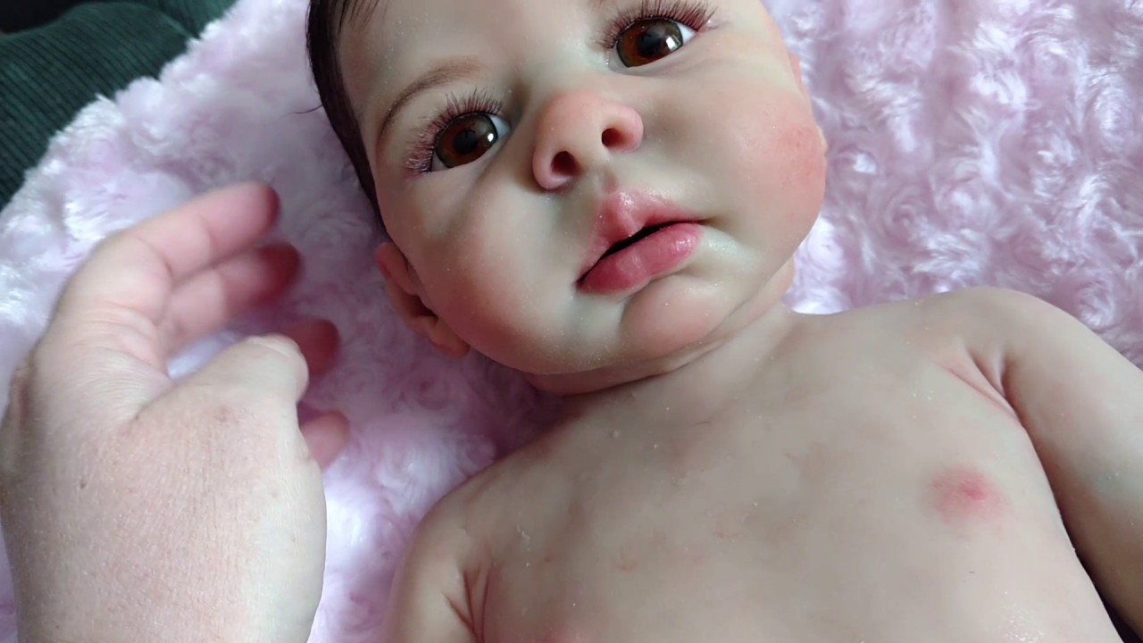 The Real Matilda ☀️ - YouTube