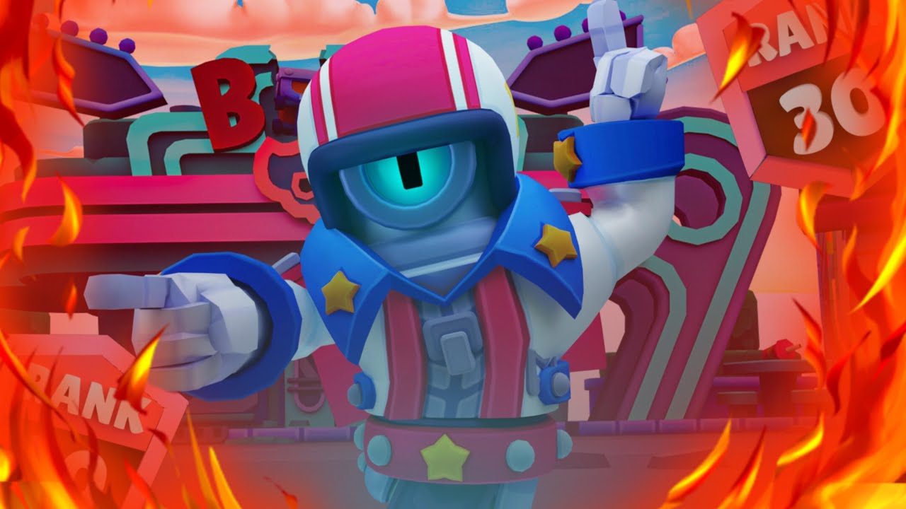 Rank 30 Stu! (2/46) - YouTube