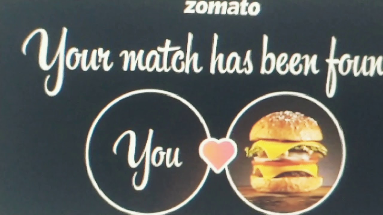 New Match found - YouTube