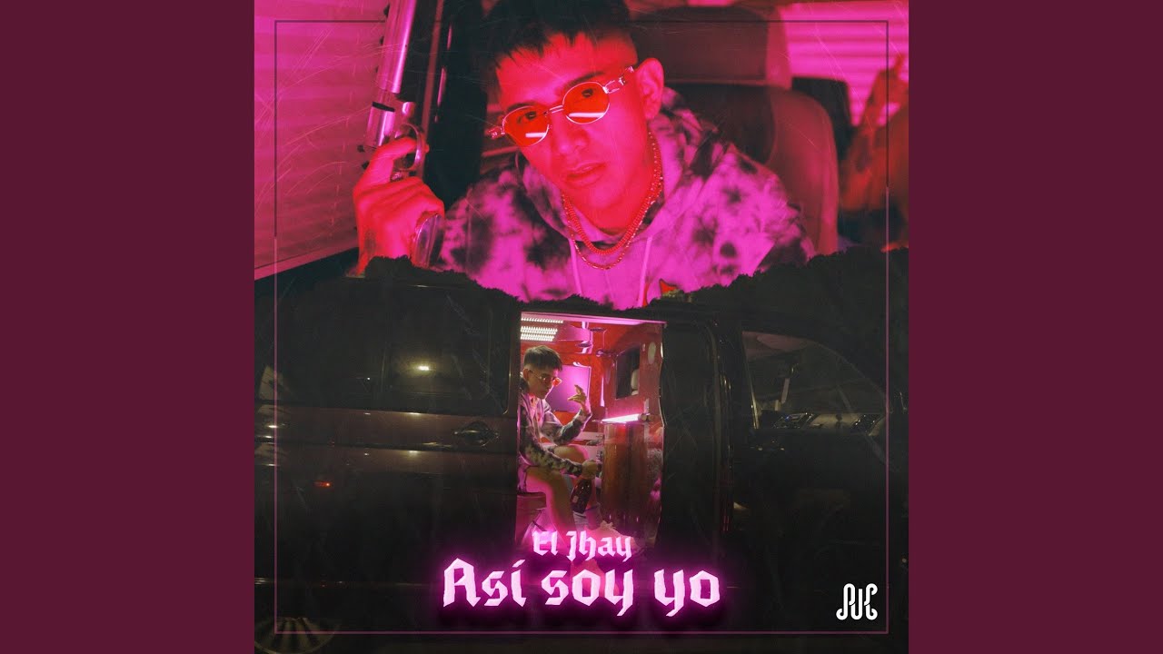 Así Soy Yo - YouTube