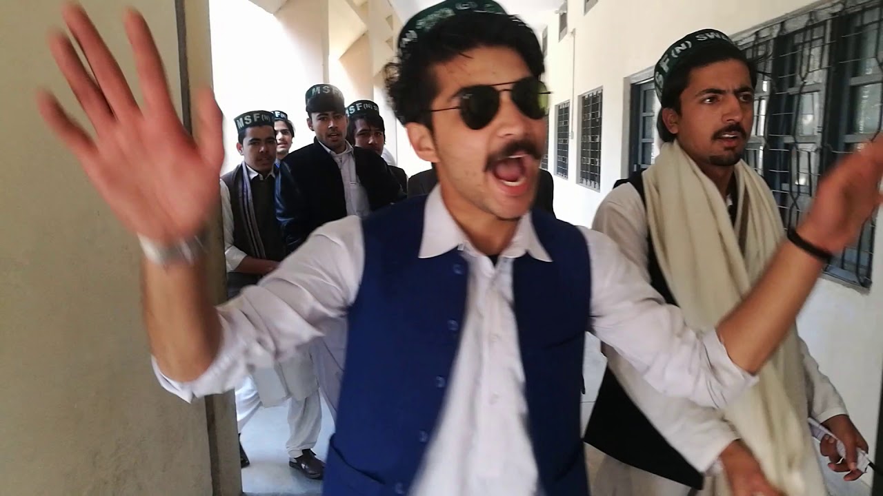 MSFn naara baazi 24/01/2019 MALAK WASIM MUHAMND MALAK ALI KHAN SAYYAD ...