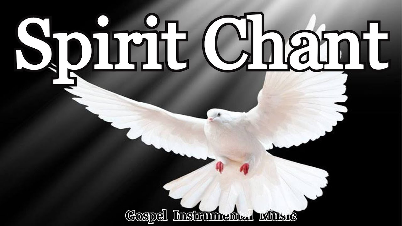 Spirit Chant - YouTube