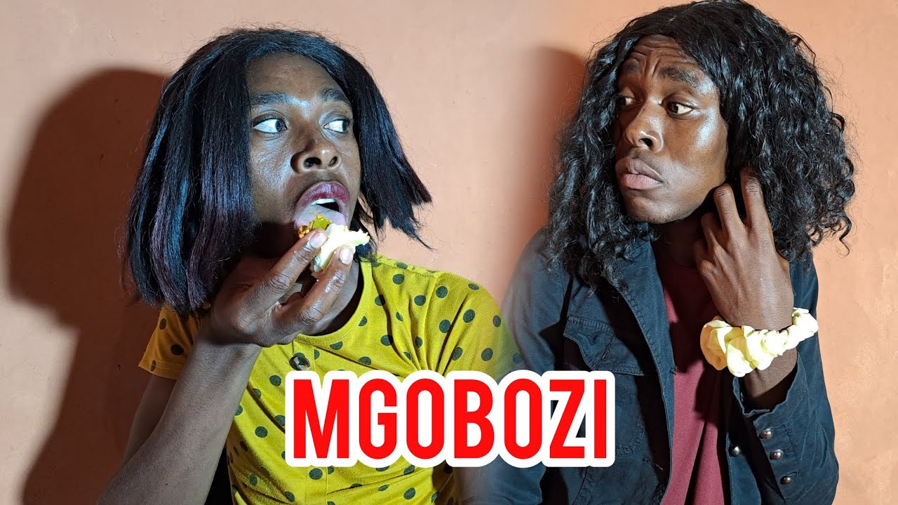 MGOBOZI. - YouTube