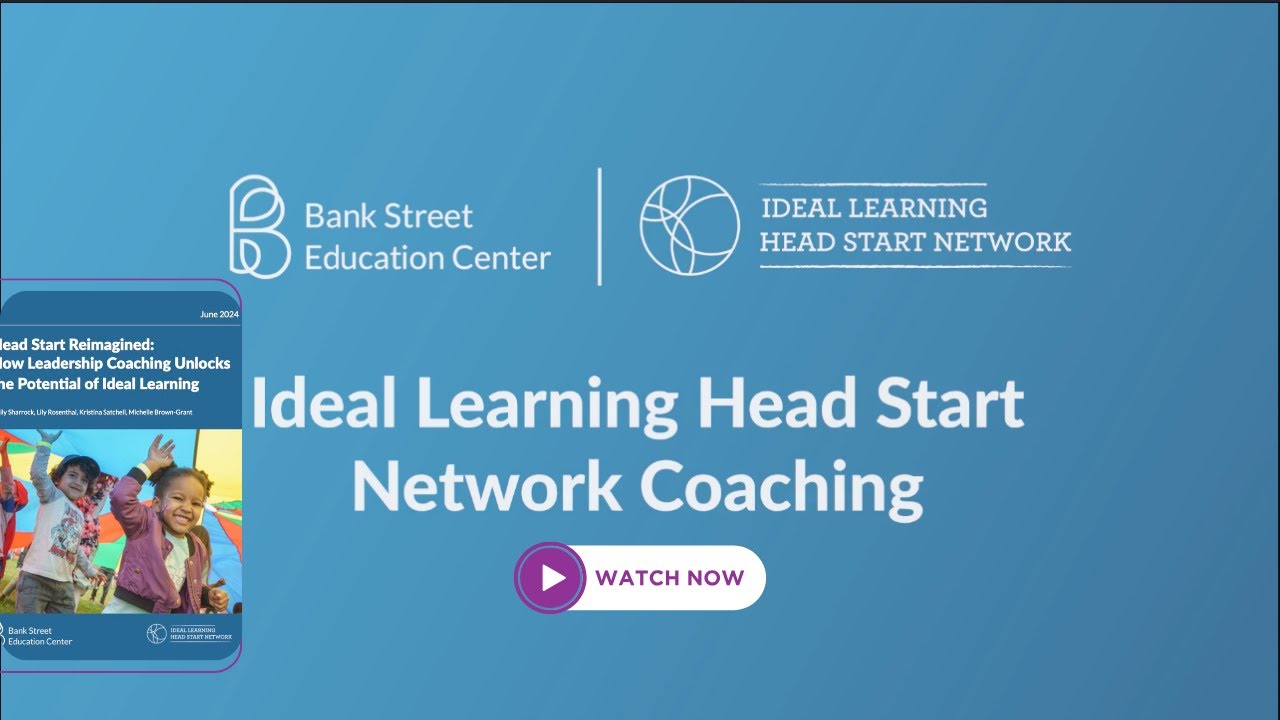 Head Start Reimagined: How Leadership Coaching Unlocks the Potential of ...