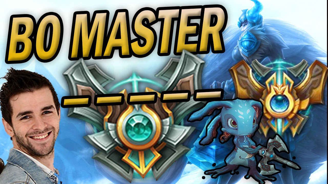SKYYART BO MASTER Ranked #1 ♦ SEJ TOP vs CHALLENGER FIZZ ! League of ...
