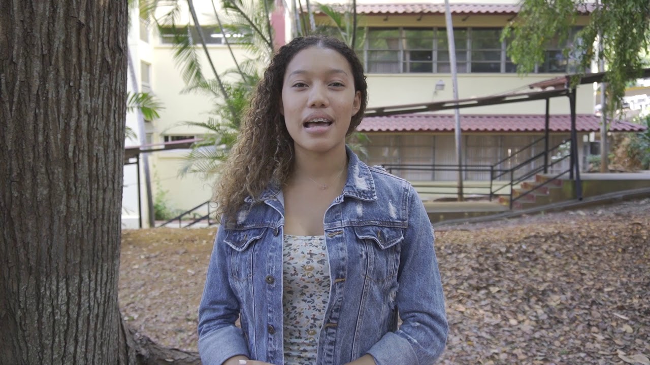 Humberto Ivaldi - Universidad de Panamá - YouTube