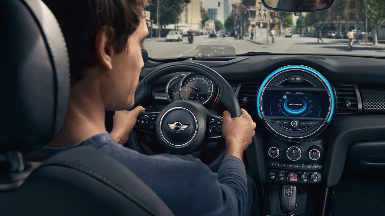 10 INGENIOUS Car Inventions And Technologies - YouTube