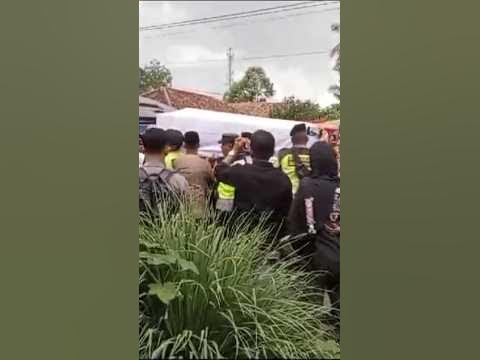 jenazah bripka petrus apriyanto korban tembak mati sabung ayam way kanan - YouTube