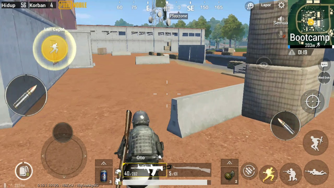 TOP GLOBAL LOOTING PUBG.MOBILE - YouTube