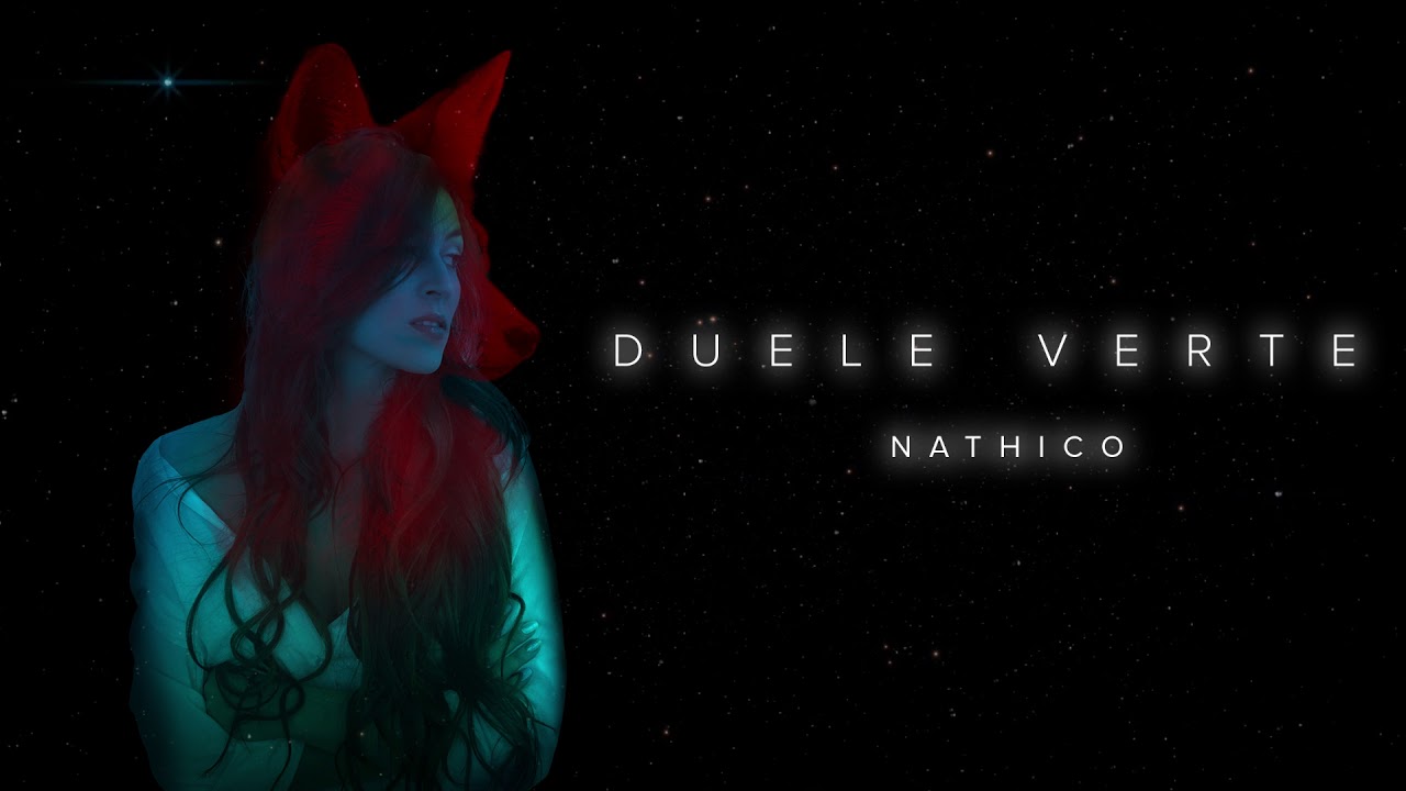 Nathico - Duele Verte - YouTube Music
