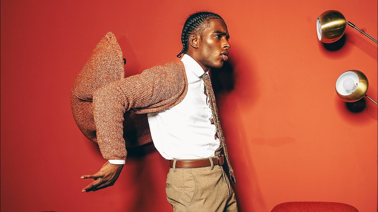 “City Roll Call” for Golden Groove Tour by Akeem Ali as Keemy Casanova ...