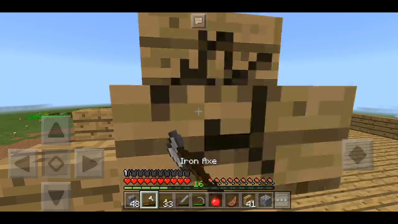 minecraft survival 1.1.5 #4 - YouTube