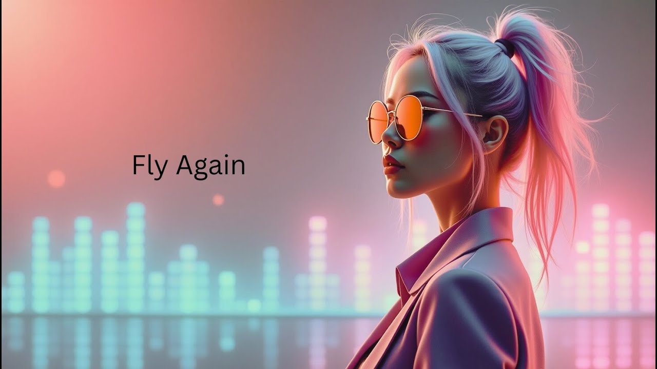 Badly - Fly Again - YouTube