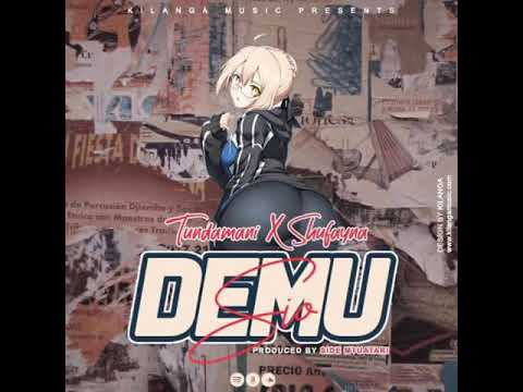 TUNDA MAN FT SHUFAYNA - DEM SIO