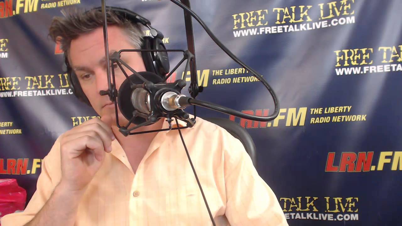 Free Talk Live 2016-05-11 - YouTube